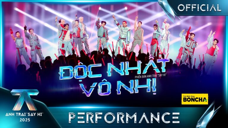 CÁ MẬP CON – Lyrics VN
