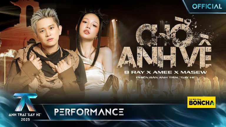 EM ĐÃ CHỜ ANH BAO LÂU - Lyrics VN