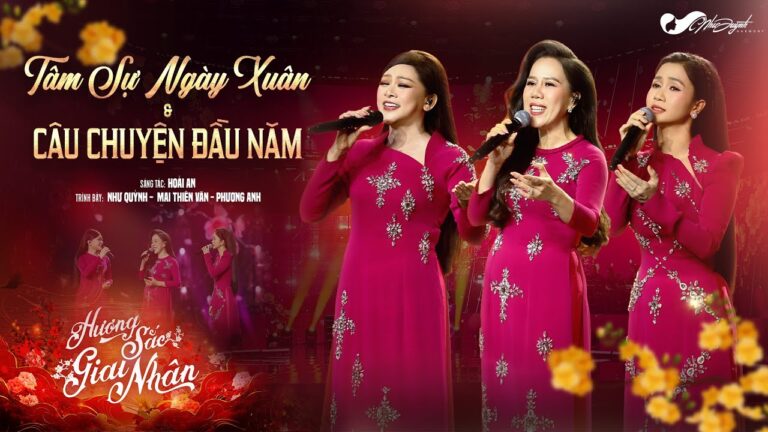 Đoản Ca Xuân - Lyrics VN